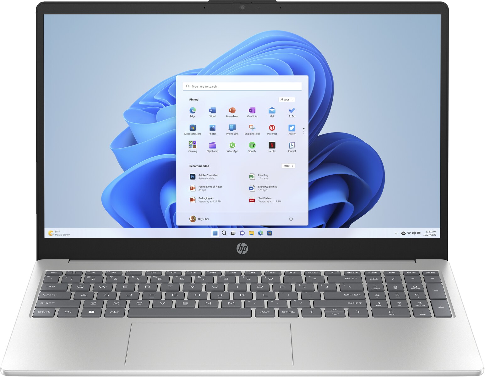 Laptops kopen? Bestel nu online bij nbb