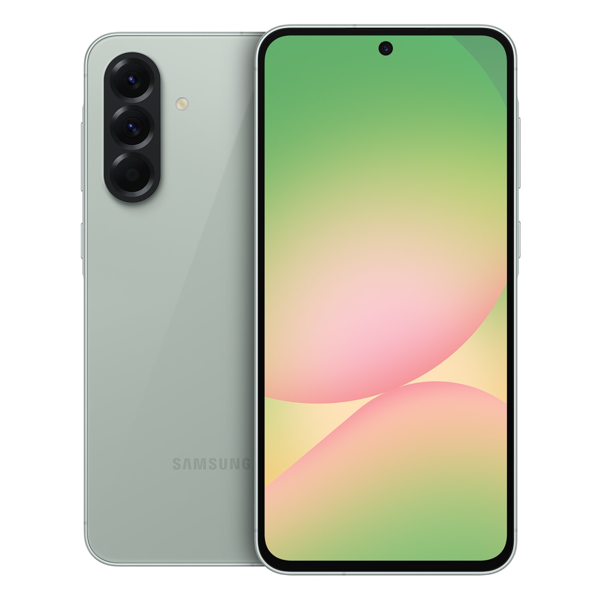 Samsung Galaxy A56 5G 256GB Geweldig Olijfje 17,01 cm | NBB.com ...