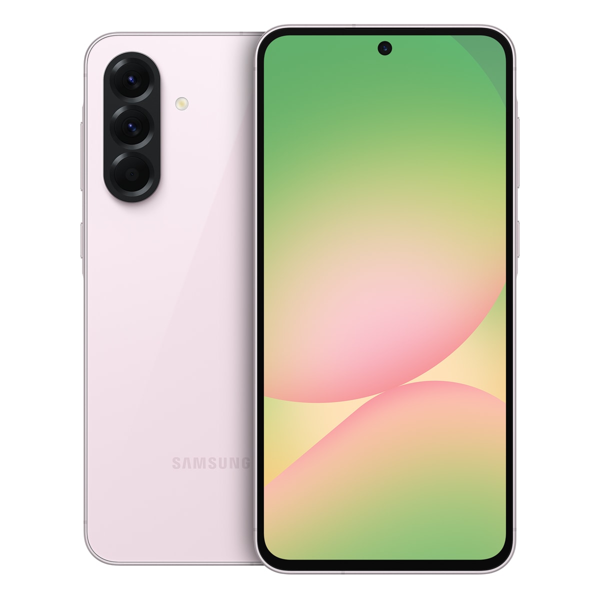 Samsung Galaxy A56 5G 256GB Geweldig Roze 17,01 cm | NBB.com - Elektronica koop je bij NBB.com