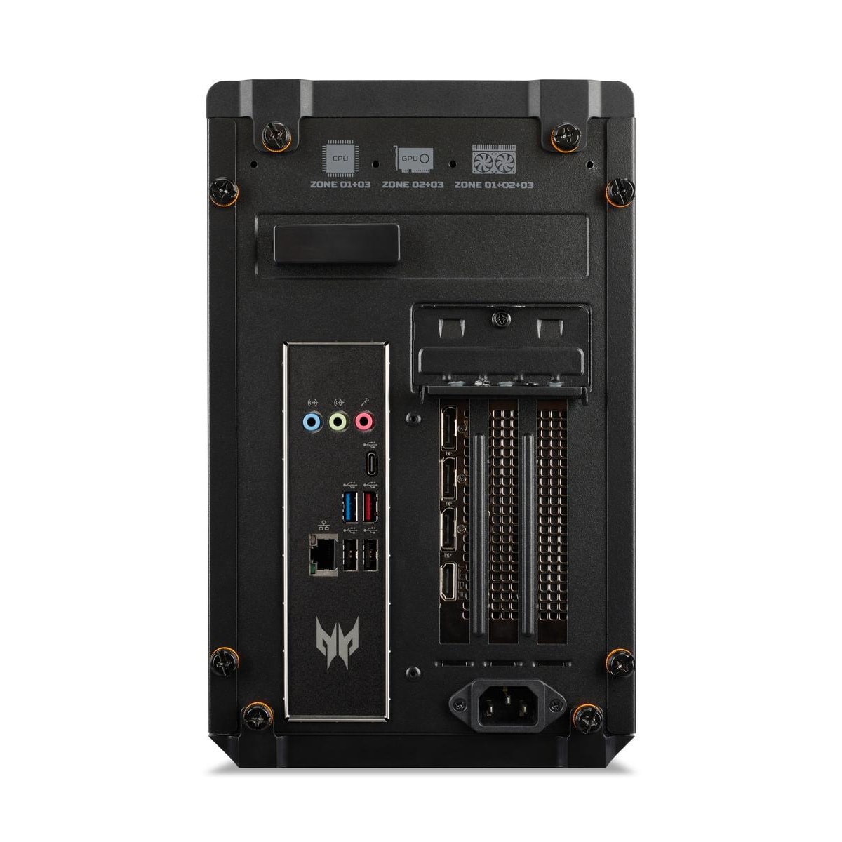 Acer Predator Orion X POX-950 Intel Core i9-13900KS, 32GB RAM, 2TB SSD ...